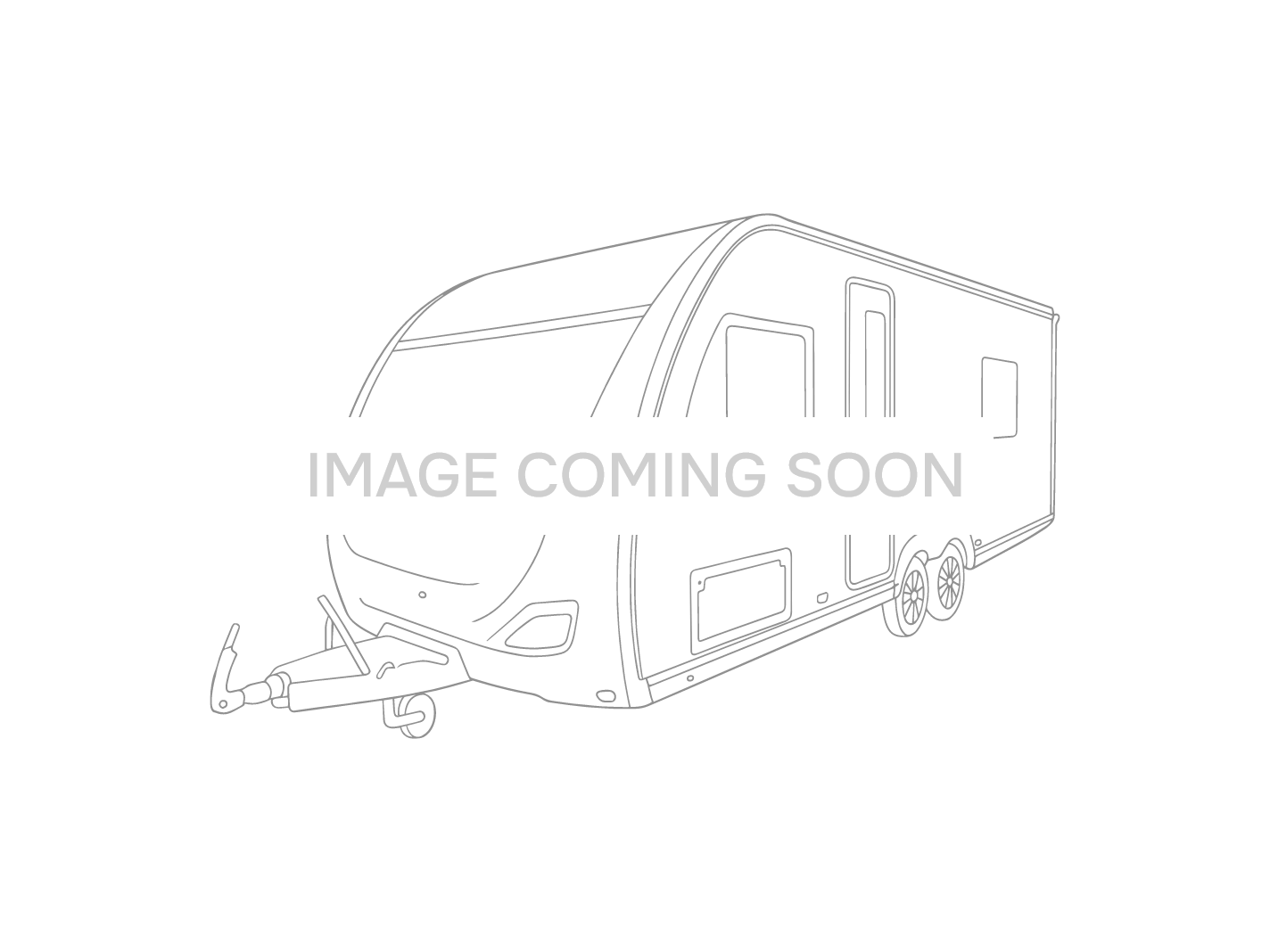 Glossop Caravans – Swift Siena 2 2022