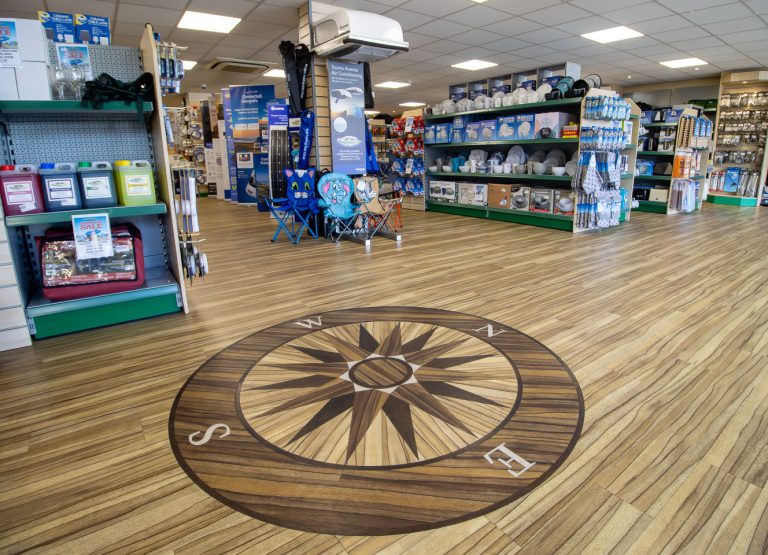 Glossop Caravans – The Glossop Caravan Shop - Caravan & Motorhome ...